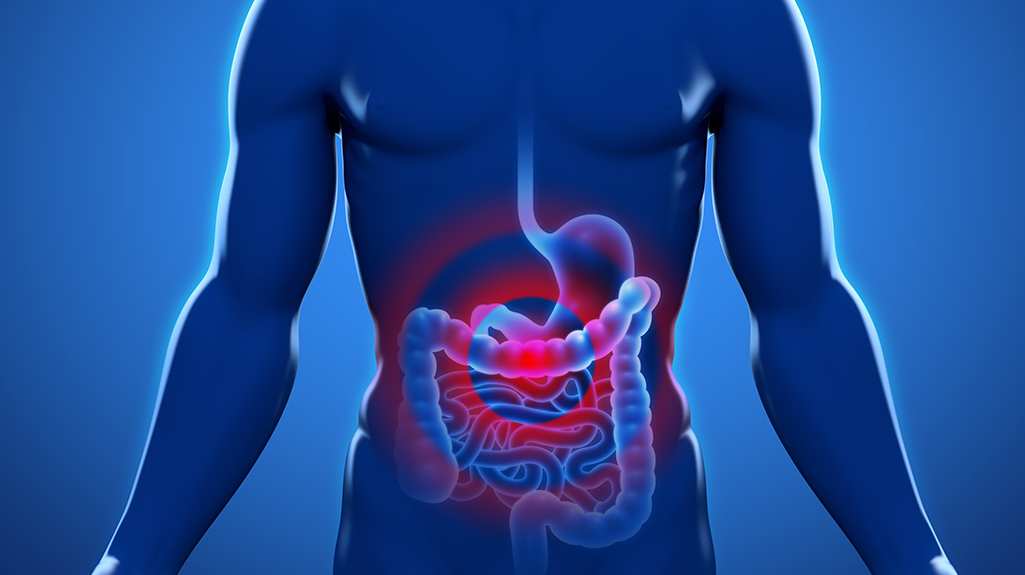 Ursachen | Durchfall